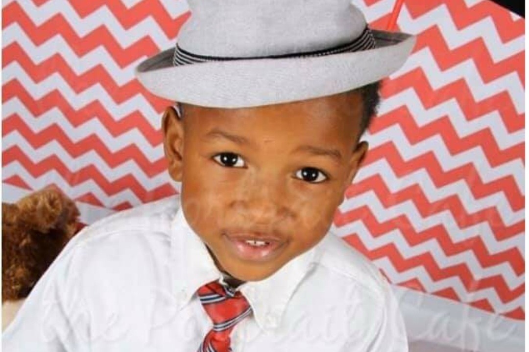 Fundraiser for Dahdreian Hawkins by Brittany Byrd : For Kaleb and the ...
