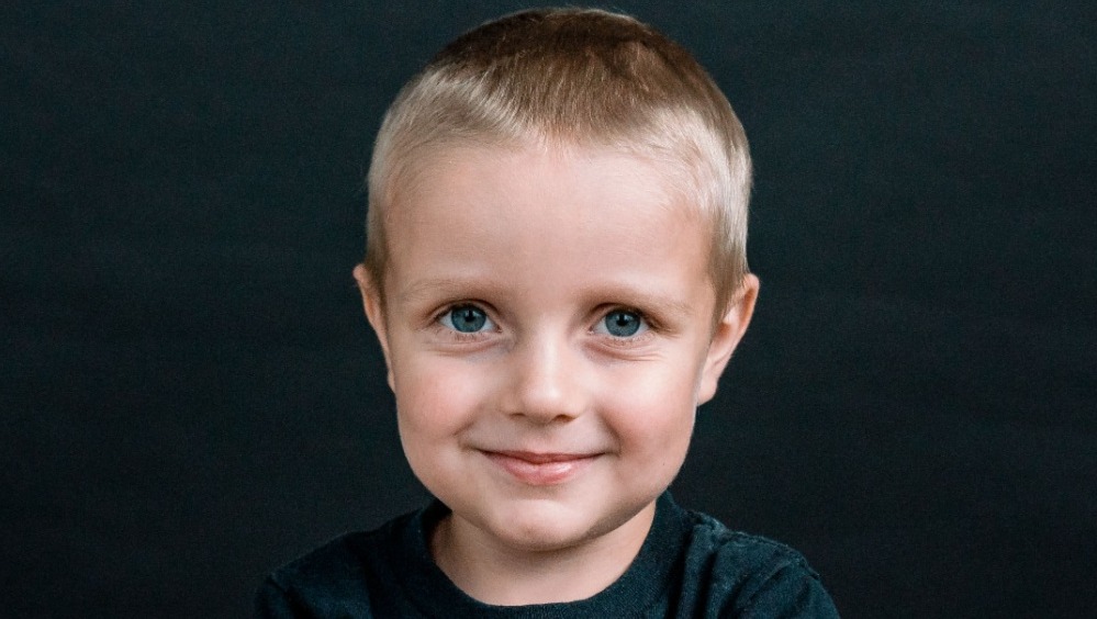 Fundraiser for Brooke George by Bob Beery : Connor's Brain Tumor Recovery