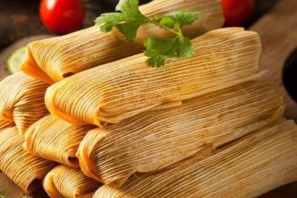 Fundraiser by Lisa Castaneda : Tamales For Tatas