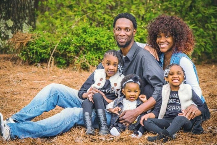 Fundraiser by Virginia Bland : Family displaced due to fire