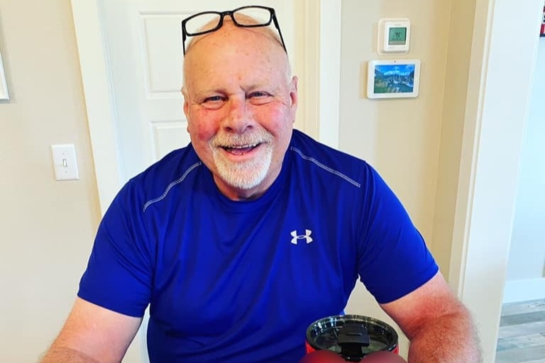 Fundraiser for Kevin & Nancy FLOCK by Kandis Koenig Albertson : Kevin ...