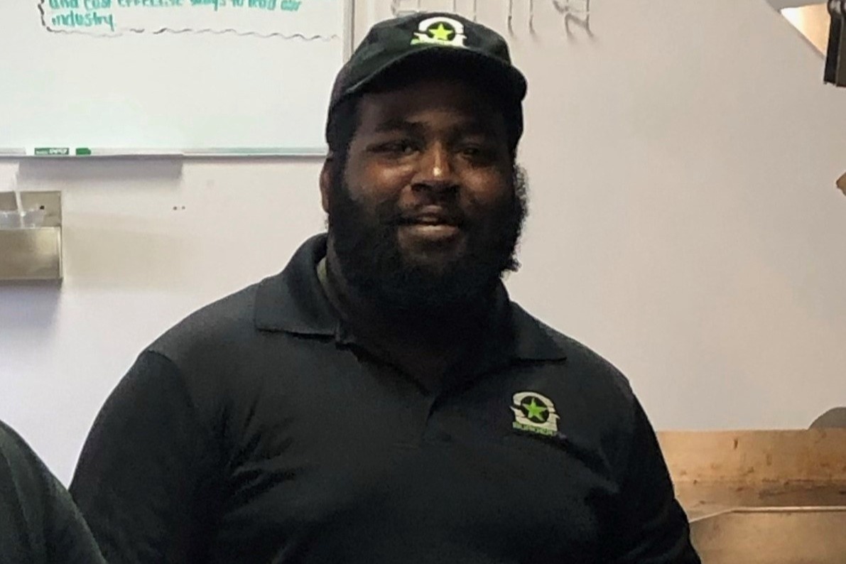 Fundraiser for Shena Butler by Matthew Falcone : In Loving Memory of ...