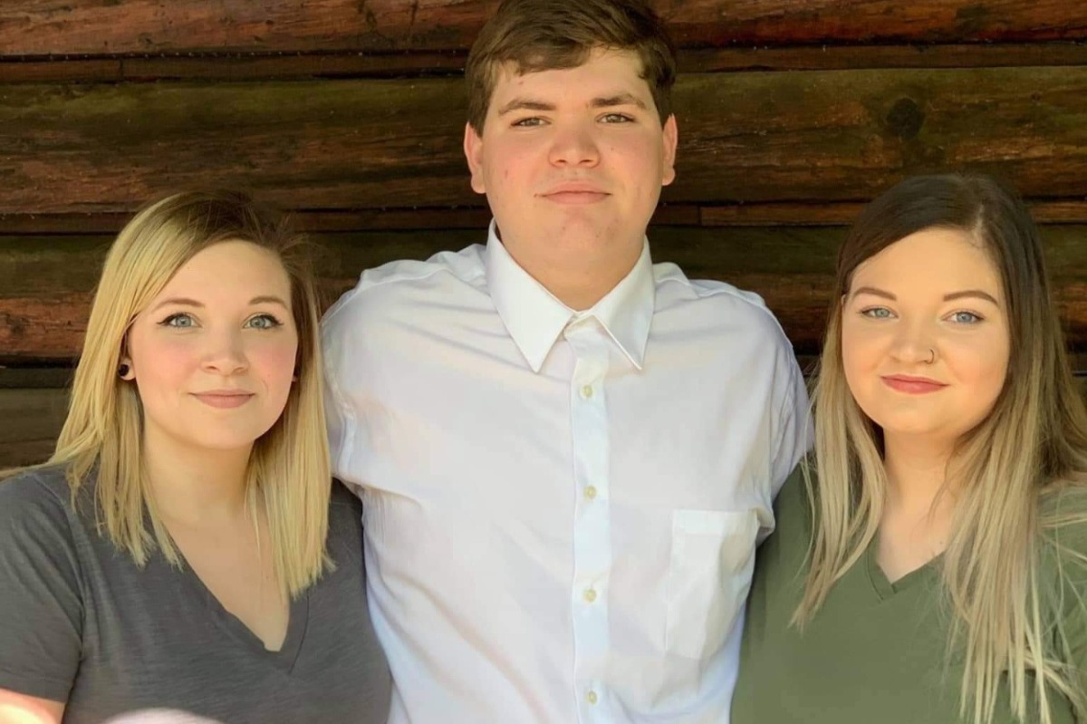 Fundraiser for Tracey Rogers by Cindy Caraway : Jayden Hobbs