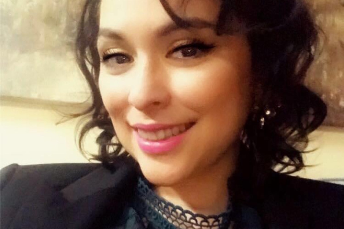 Fundraiser for Teresa Ortega by Elena ChavezArroyo : Emergency Surgery ...