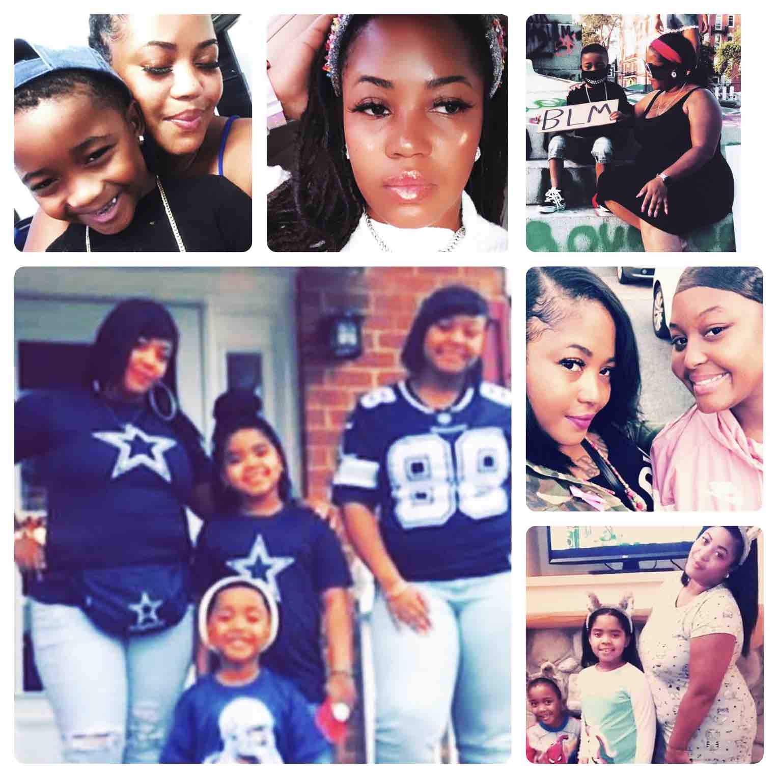 Fundraiser for Yolanda James by Erika Holliday : Jasmine Stroman’s ...