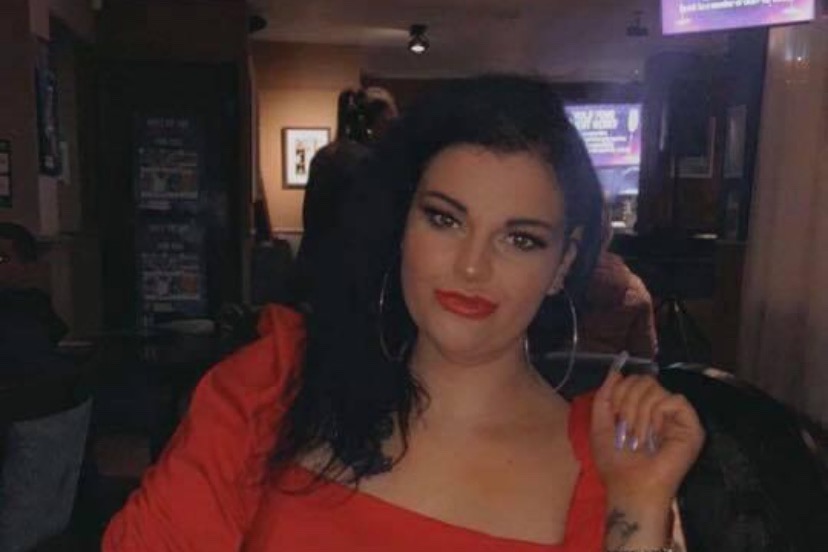 Fundraiser for Rebecca Wilson by Hannah Oakes : In Loving Memory Of ...