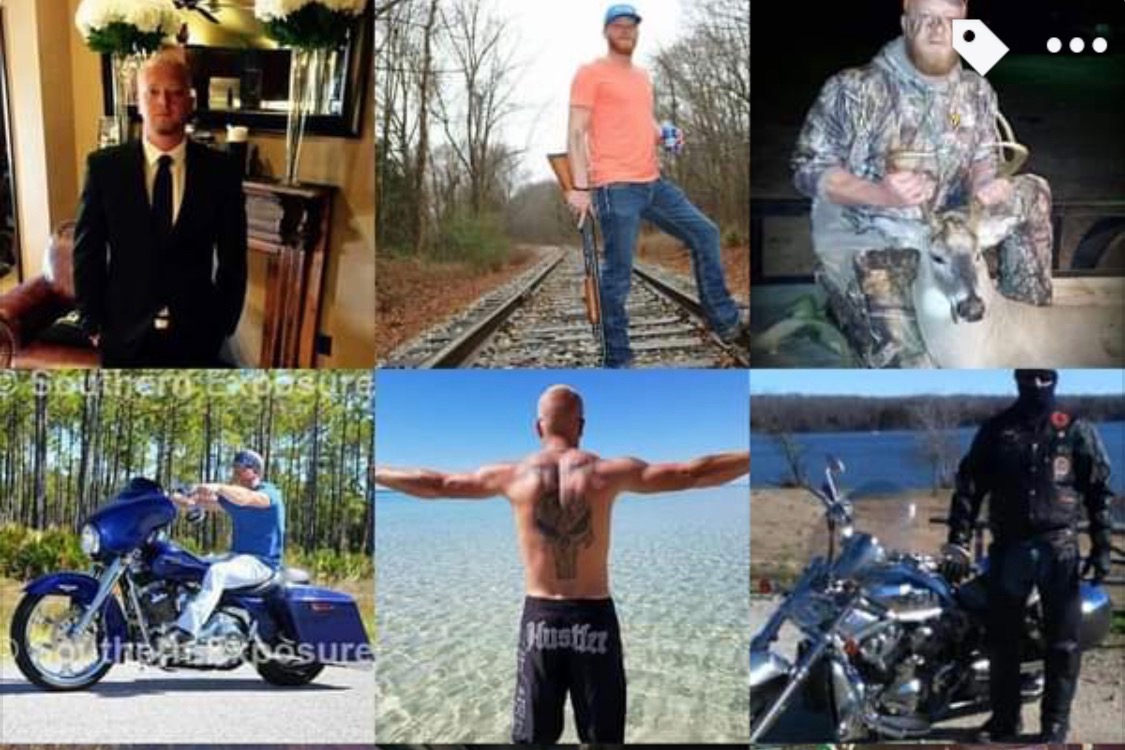 Fundraiser for Candi Pitts by Derek Swanson : Curtis Motorcycle accident.