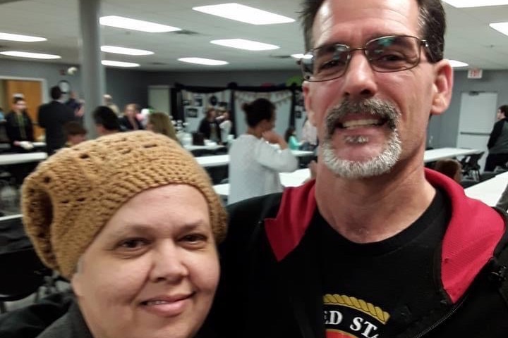 Fundraiser for Donte Perry by Brian Pitre : Donte Perry