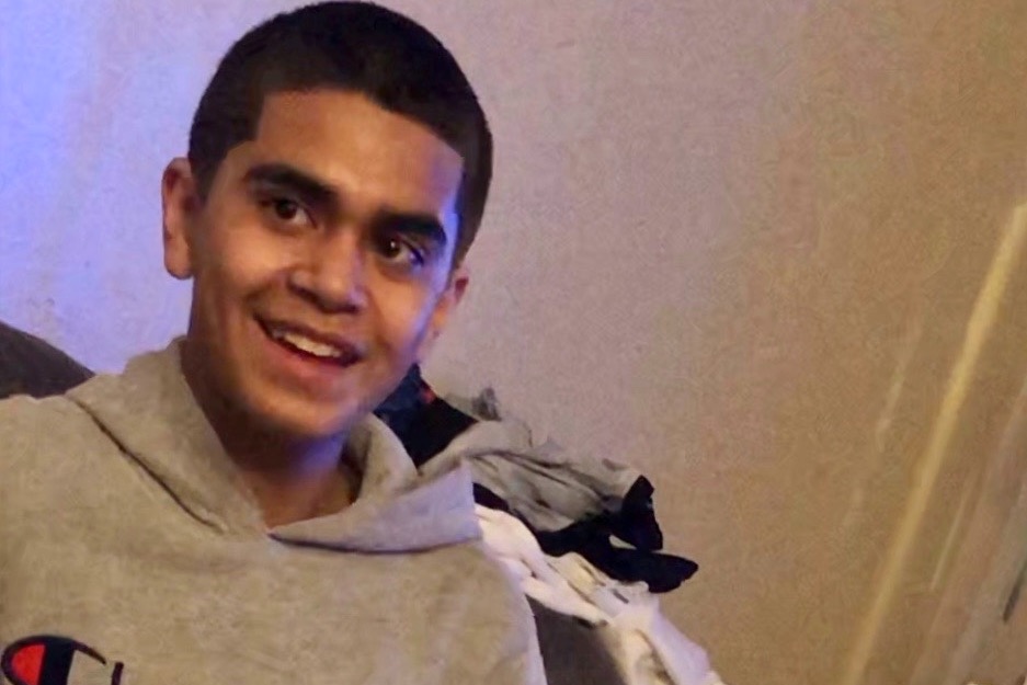 Fundraiser for Christina Marquez by Rosie Montano : In Honor of Vincent ...