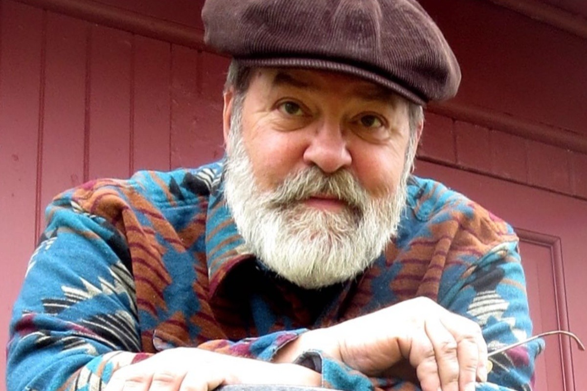 Fundraiser for Ed Vollmer by Mark Shiner : Help for Ed Vollmer