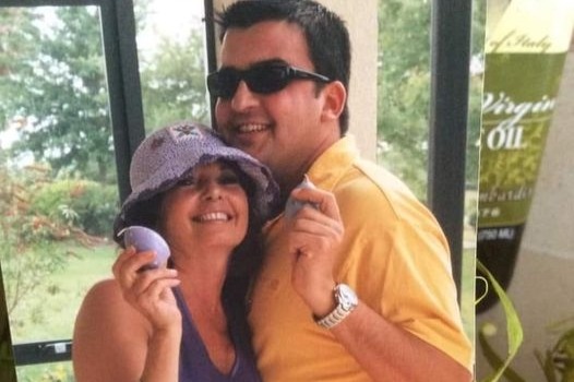 Fundraiser for Robert Marcone by Judith Posch : Help Bobby with His ...