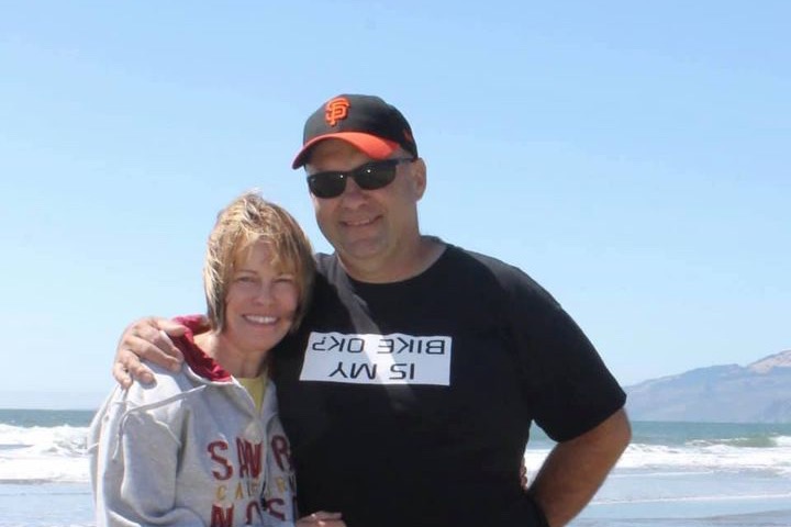 Fundraiser for Tracy Riffe by Renate Starroff : Tracy and Jani Riffe's ...