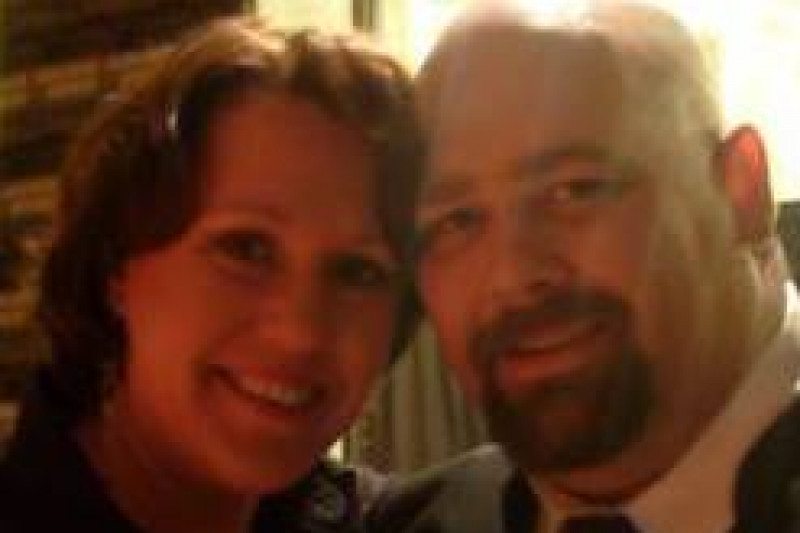 Fundraiser by Bridget DeLury Clark : Patrick Lawler