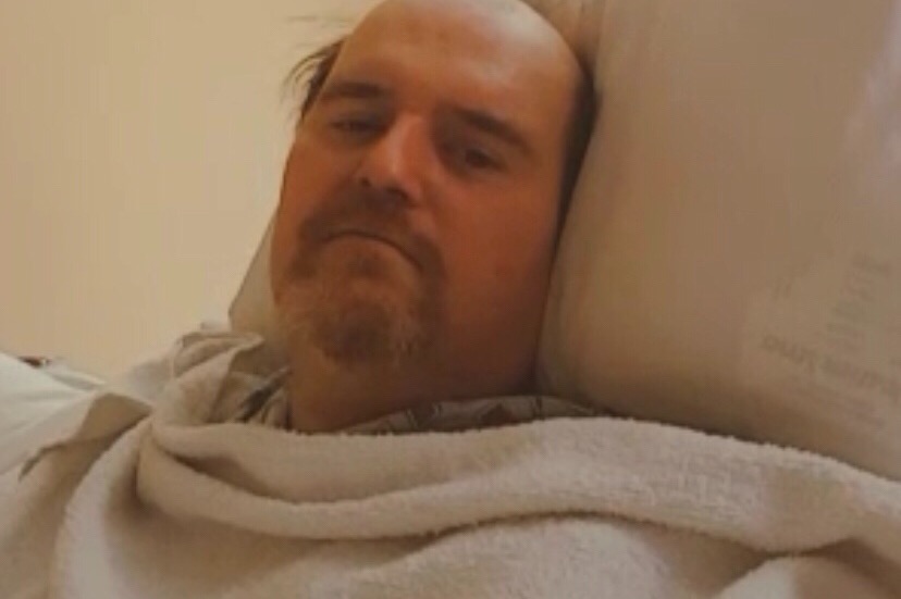 Fundraiser by Nancy Merrill-Engel : Bring Keith Engel Home