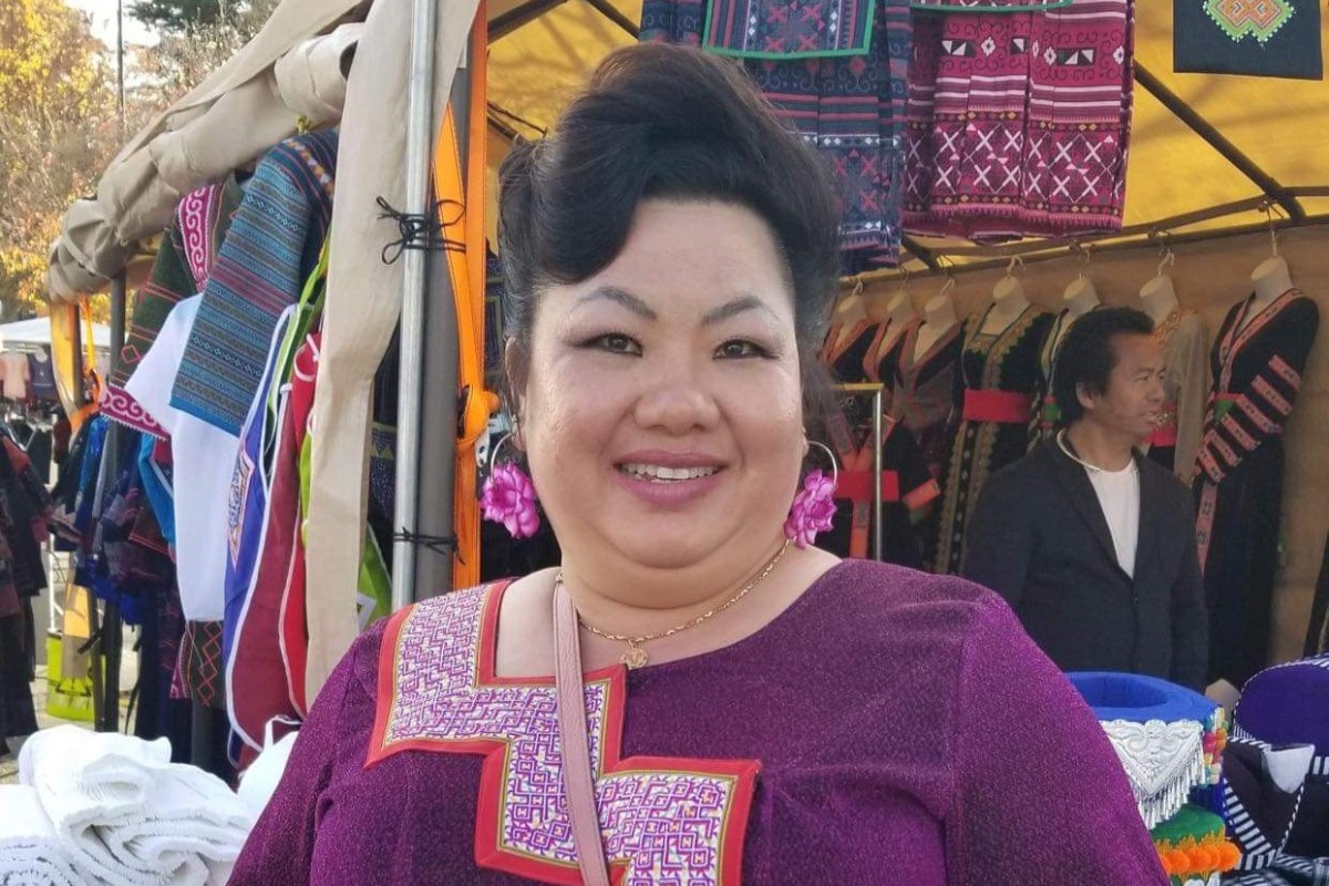 Fundraiser for Joshua Xiong by Sue Vang : Funds for Mai Moua Vang's ...