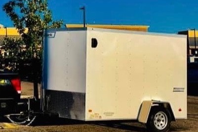 Fundraiser for Jesse Levy by Carrie Yantzer : Replace Stolen CG Trainer ...