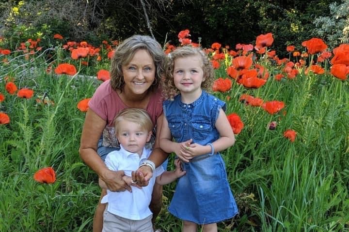 Fundraiser for Lindsay Wootton by Mariah Hopkins : Tracy Larsen Funeral ...