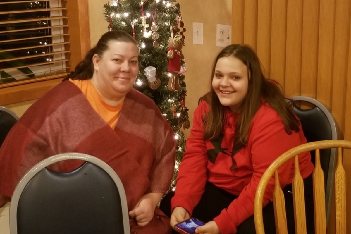 Fundraiser for Aric Pask by Family Strong : Pask Family Support