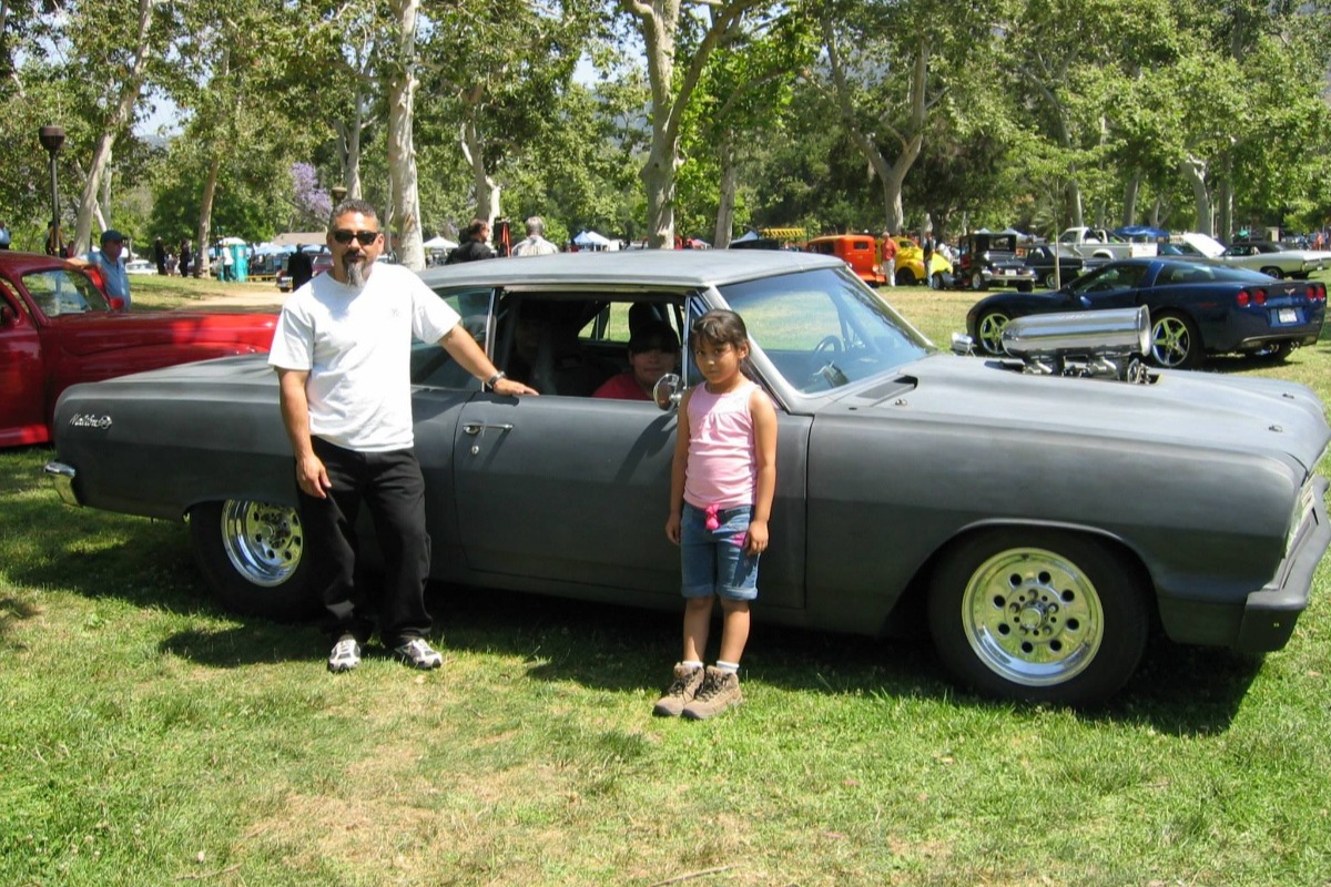 Fundraiser by Nelson Rodriguez : Alfred Rocha Memorial Fund