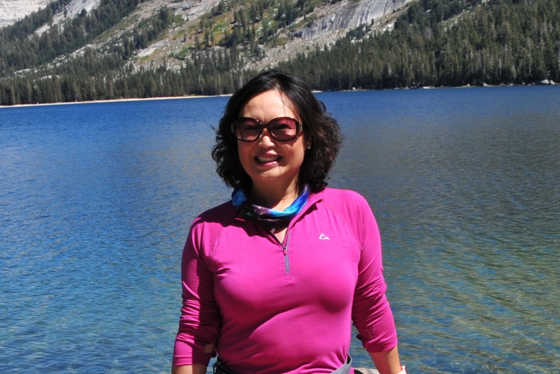 Fundraiser by Eric Jin : In Memory of Liping Shi