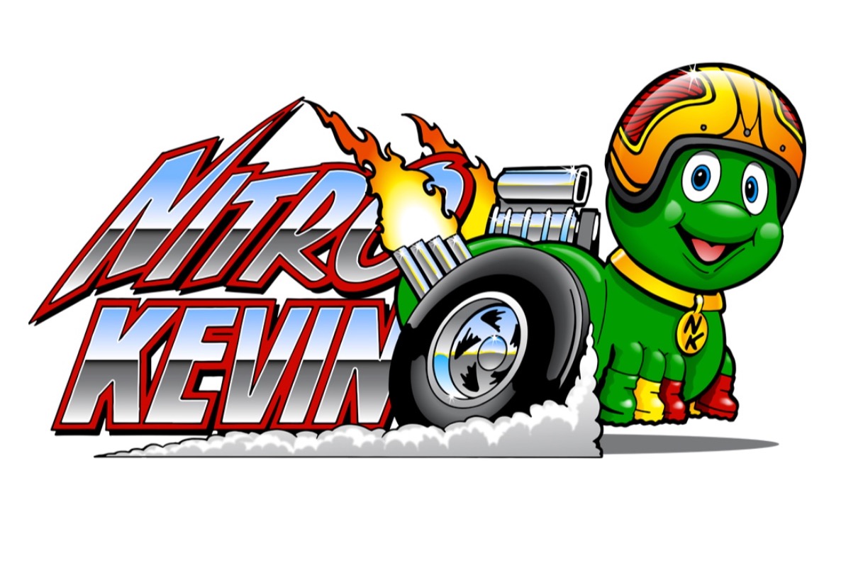 Fundraiser by Darr Hawthorne : Nitro Kevin
