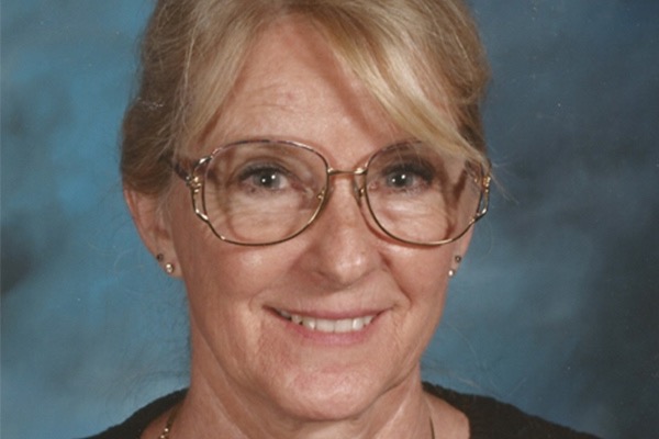 Fundraiser by Lacey Murray : Mary Ellen Chapman Scholarship Fund