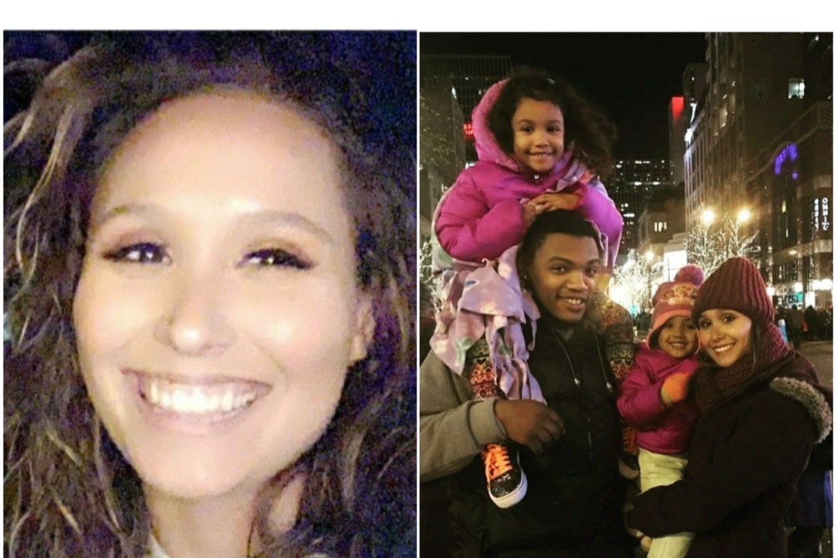 Fundraiser for Cecilia Guajardo by Elsa Quintero Holly Moore : Help ...