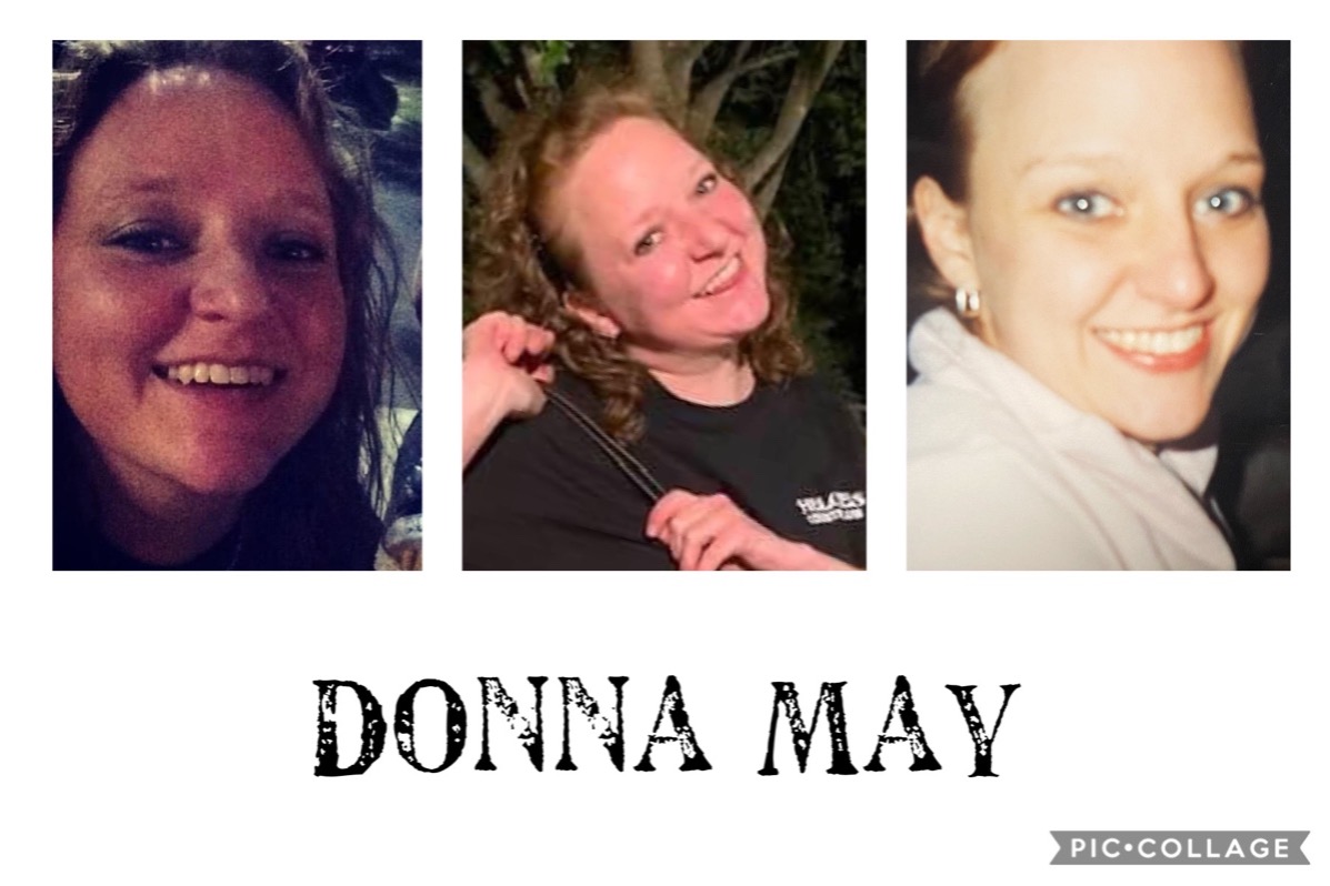 Fundraiser for Lisa May by Kristen Paramore : Donna May Memorial Fund