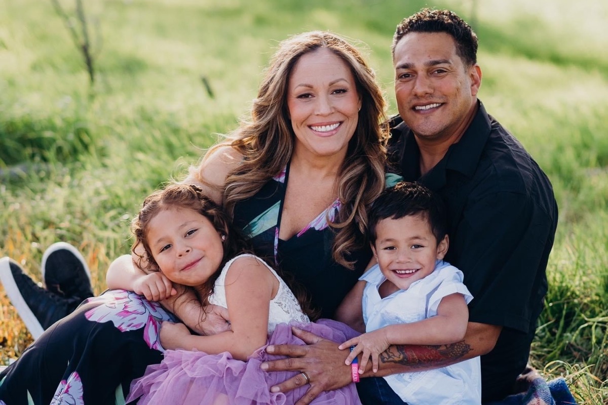 Fundraiser for Anthony Ontai by Desiré Whatley : Support for Shana ...