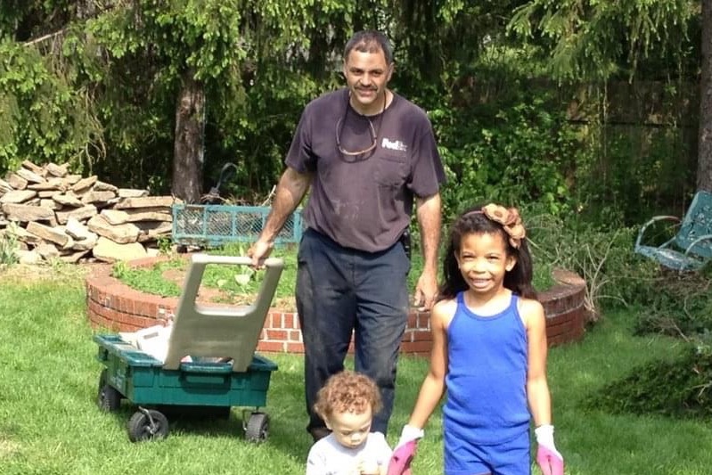 Fundraiser for Tricia Tinsley by Desiré Bennett : Randy Tinsley Jr ...