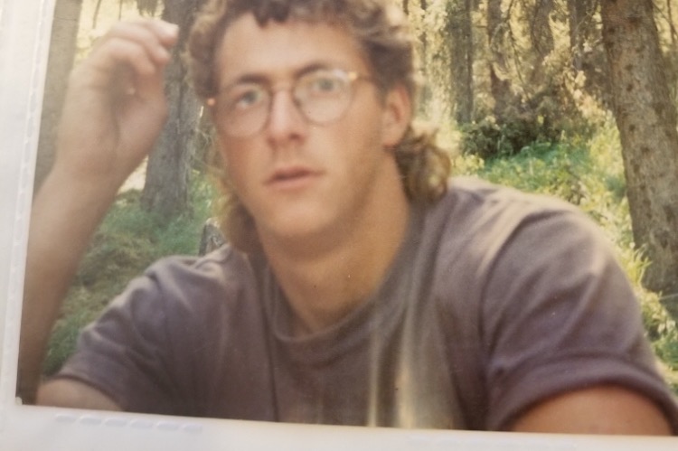 Fundraiser for Debra Weise by Dean Hirtz : Mike Weise