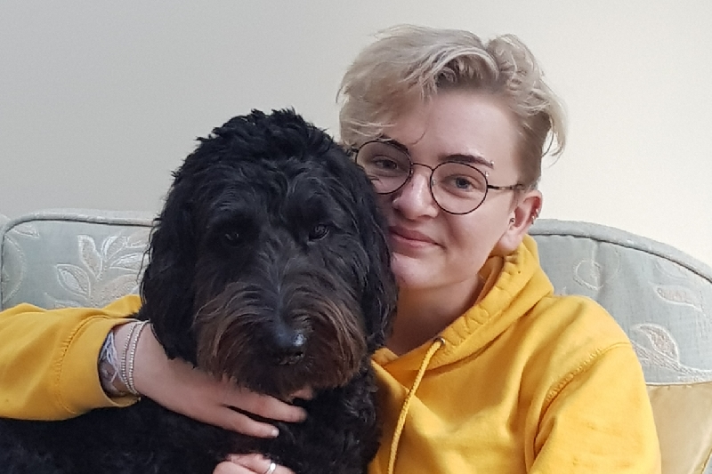 Fundraiser by Andy Tye : In memory of Jenny Tye