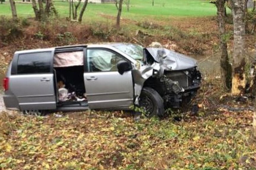 Fundraiser for Callie Christian by Drew Sadler : Support Quentin and ...