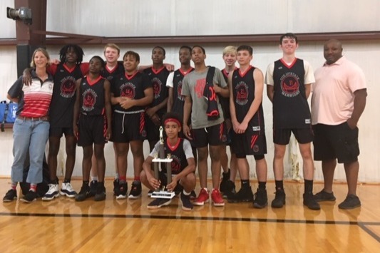 Fundraiser for Twelvelent Johnson by Allison Muriithi : Coach Q Memorial