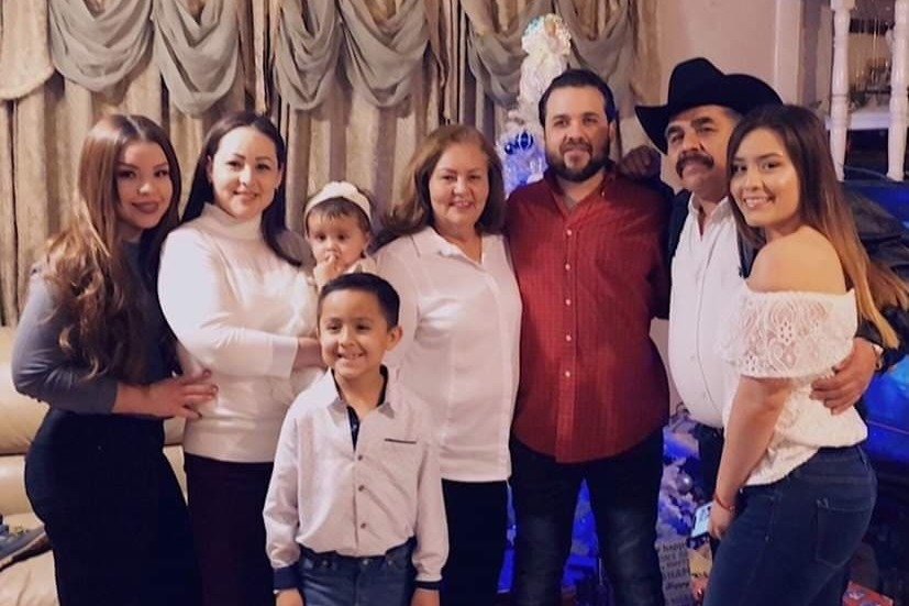 Fundraiser for Maribel Tarango by Leonor Tarango : Tarango Strong