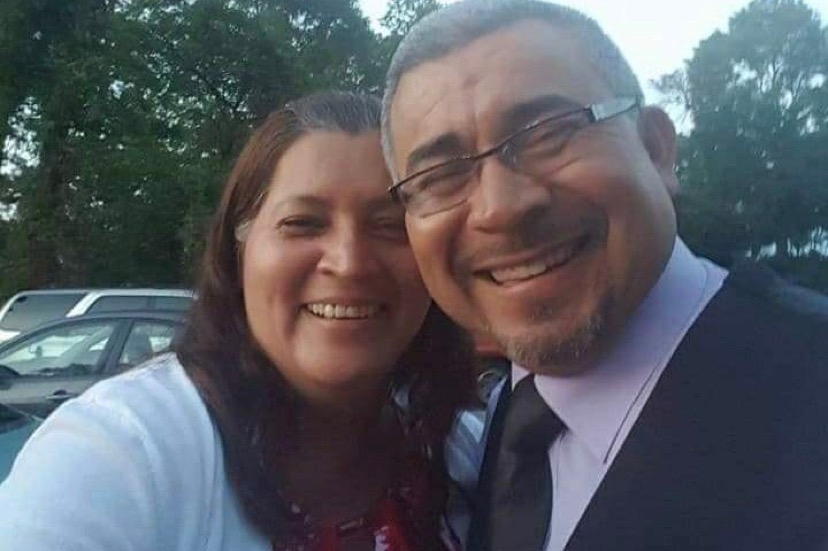 Fundraiser by Veronica Ulloa : Medical & Financial Expenses For Covid ...