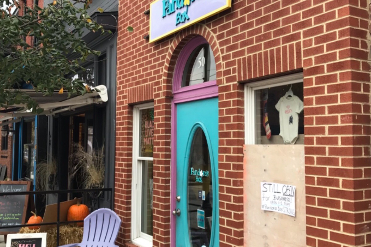 Fundraiser for Monisha Phillips by Kelly Rudis : Show Love for Pandora ...