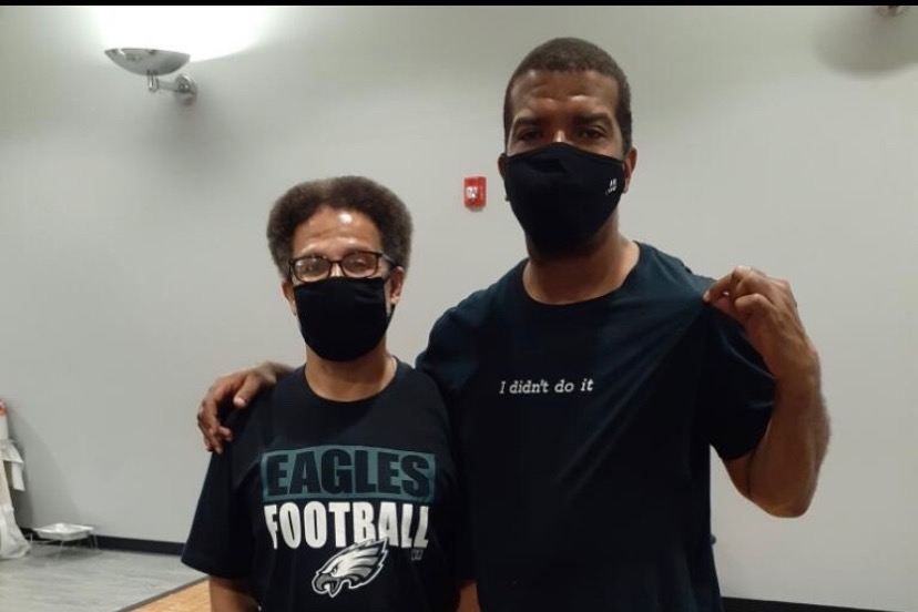 Fundraiser for Sharena Robinson by Madison Smith : Free Larry Walker