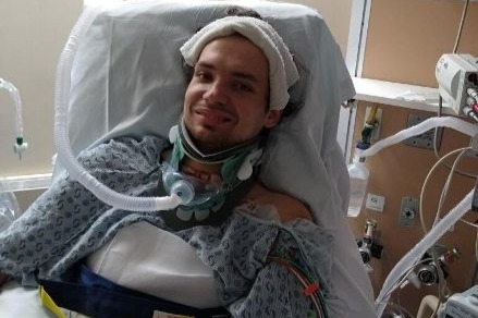 Fundraiser for Sherry Paulhamus by Jeffrey Smead : David Rossman ...