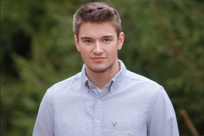 Fundraiser by Terri Hoover : Memory of Alex Wilkens