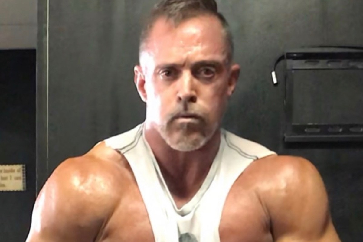 Fundraiser for Darin Johnson by Leslie Macaluso : Helping Darin Get ...