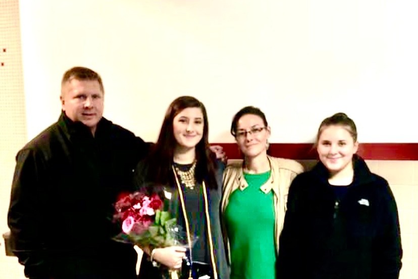 Fundraiser for Carrie M Glans by Angel Spada Danielle Robillard ...