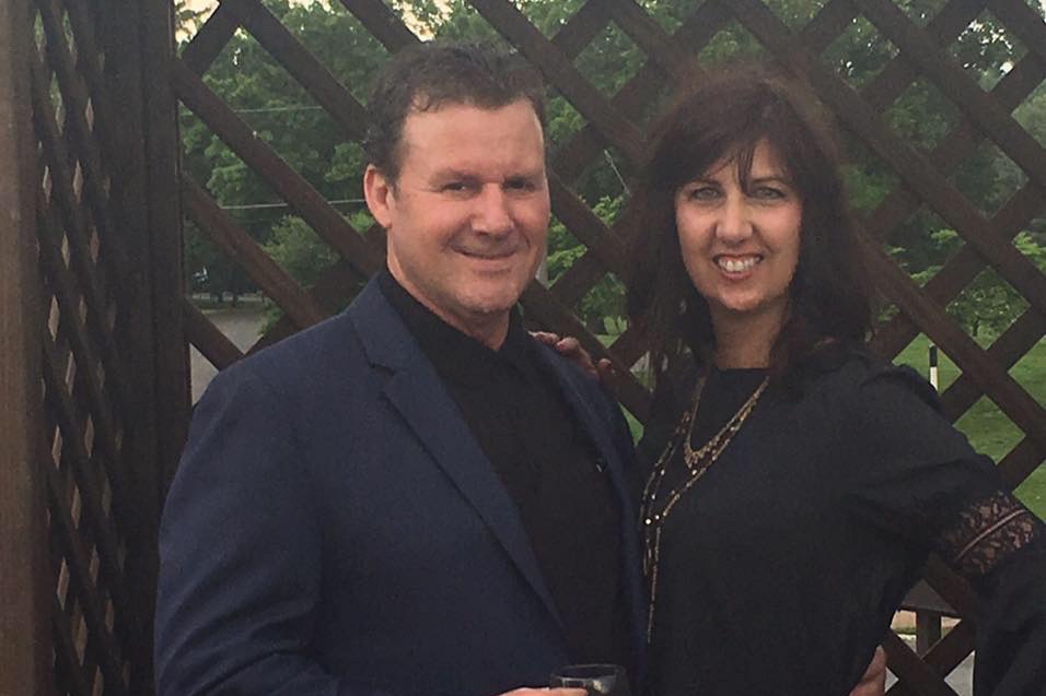 Fundraiser for William Vitale by Maria Nicolo : Raising Money For the ...