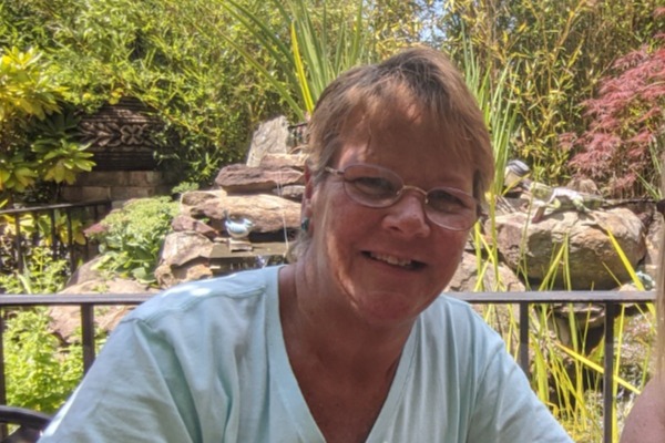 Fundraiser for Angela McCormick by Donna Gizzarelli : The Fight Continues