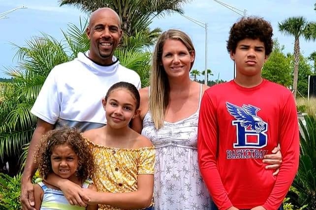 Fundraiser for Christiana Bostic by Kimberly Berdet : Bostic Family ...