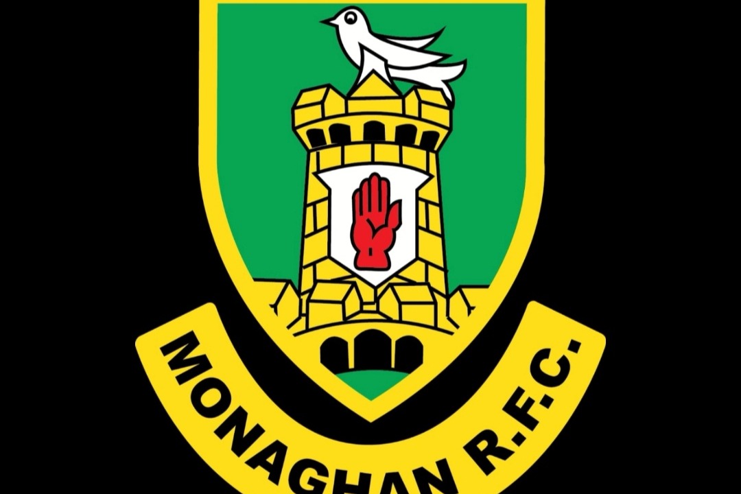 Fundraiser by Jason Mc Guirk : Monaghan RFC Movember Challenge