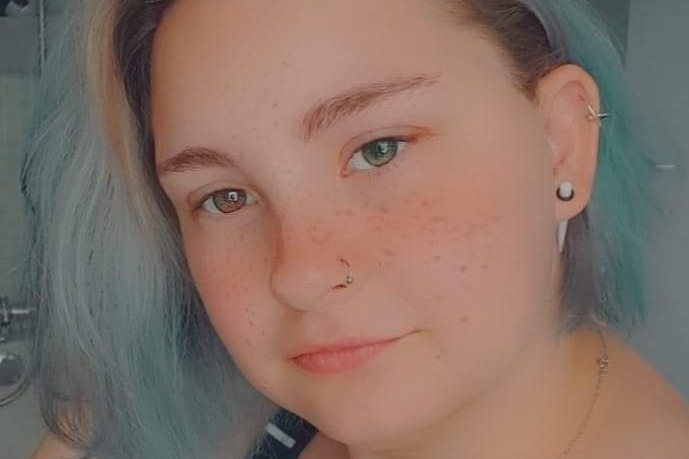 Fundraiser for Michael Looker by Jessica Johnston : Cara Nimmo's Funeral