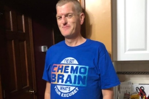 Fundraiser by Michael Ackerson : Michael Ackerson Cancer Treatment