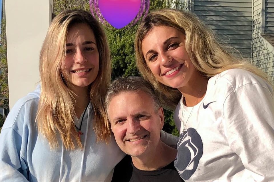 Fundraiser for Judith Nigro by Todd Topham : Please help a 1988 ...