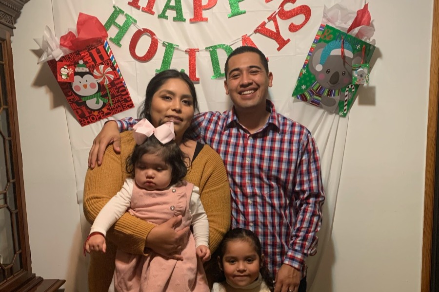 Fundraiser for Jessica Lopez by Jody Reifenberger : Jessica Blanco Lopez